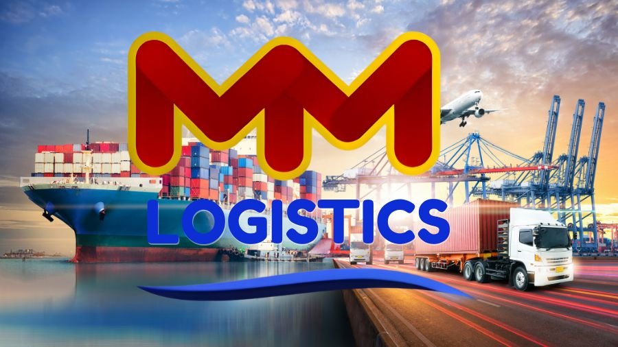 MM Logistics - MM Logistics